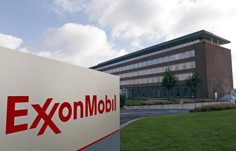 Exxon Mobil to begin operation in Ghana – Starr Fm