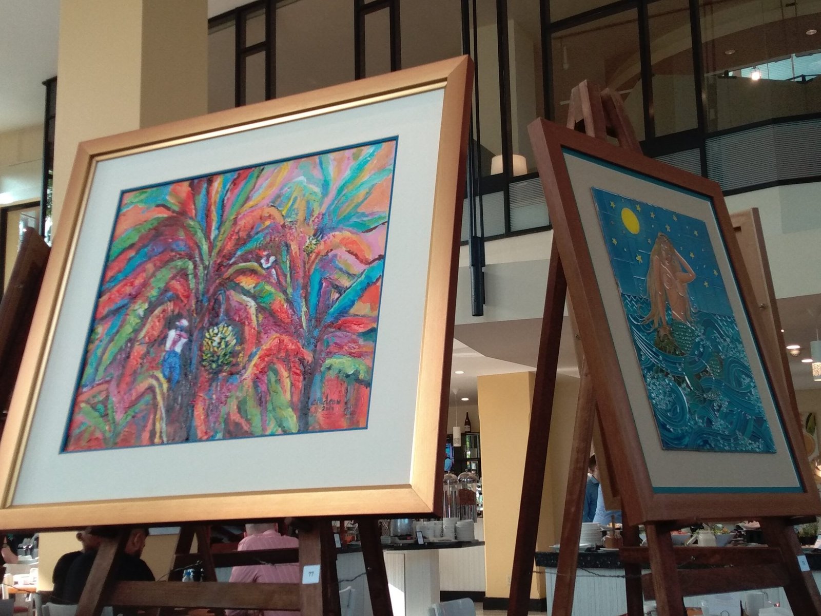 Travelogue: Diplomatic Stopover in the Caribbean State of Trinidad and ...