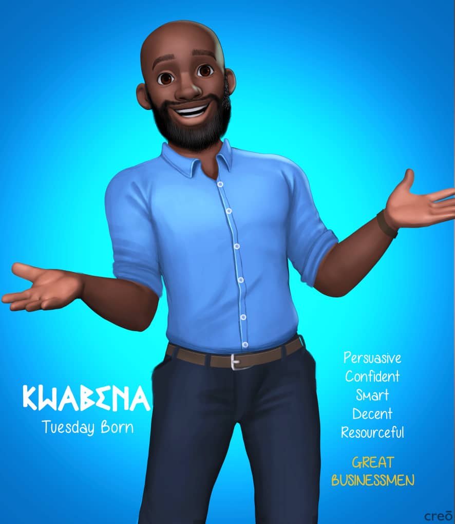 “Ghanaba” returns – Starr Fm