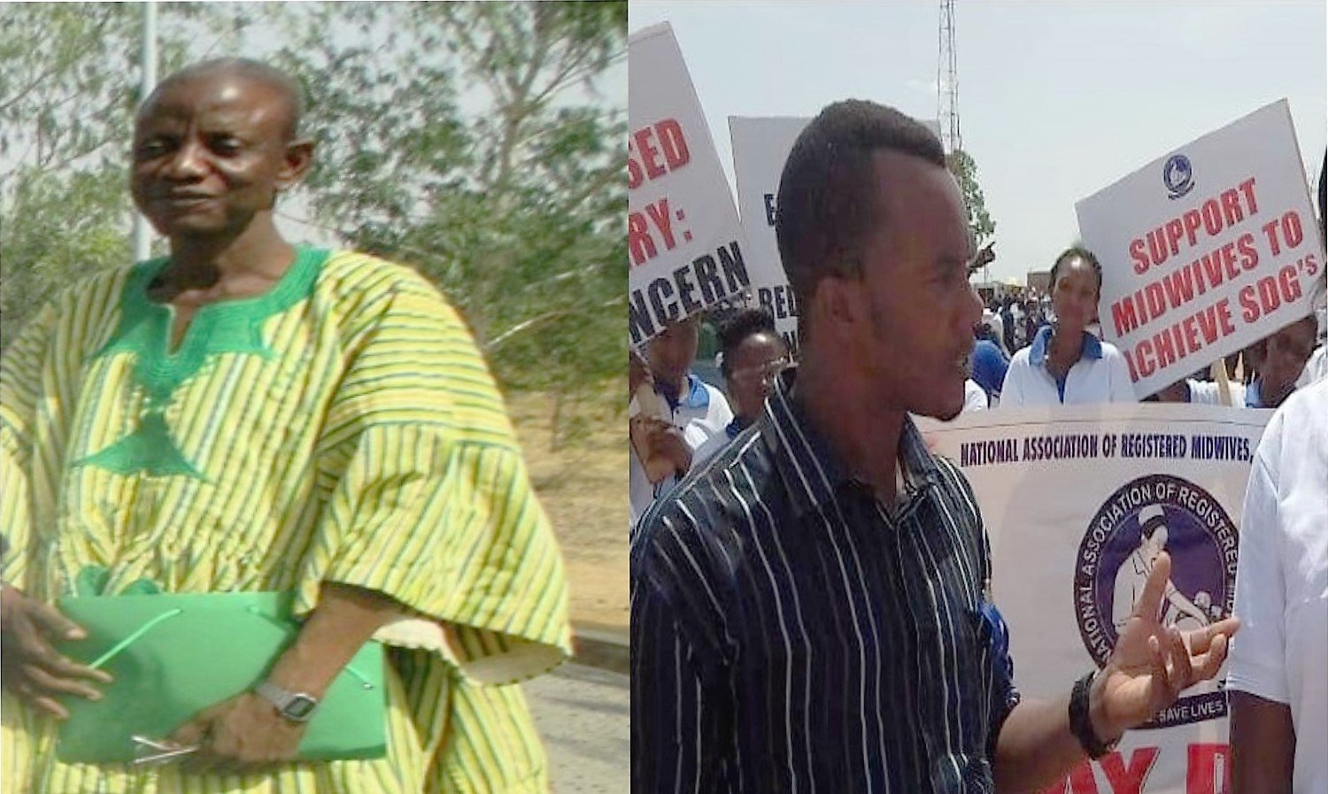 Court throws out BONABOTO leader’s defamation case against Adeti – Starr Fm