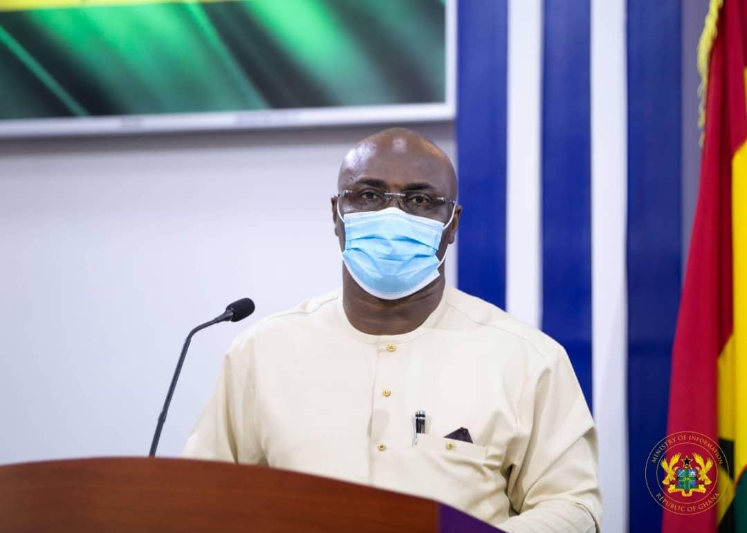 We’ve not abandoned Mahama projects – GETfund Administrator – Starr Fm