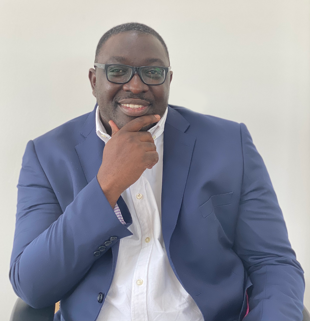 Zeepay’s Andrew Takyi-Appiah is Africa Fintech Leader of the Year ...