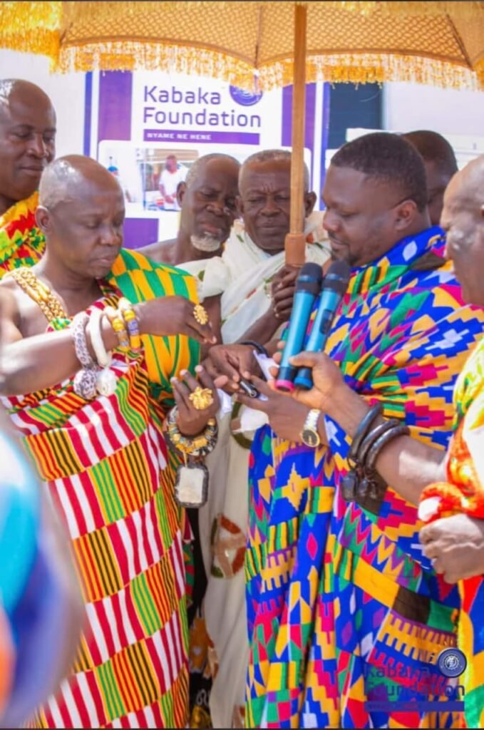 E/R: Nkwatia Divisional Police Headquarters commissioned to enhance ...