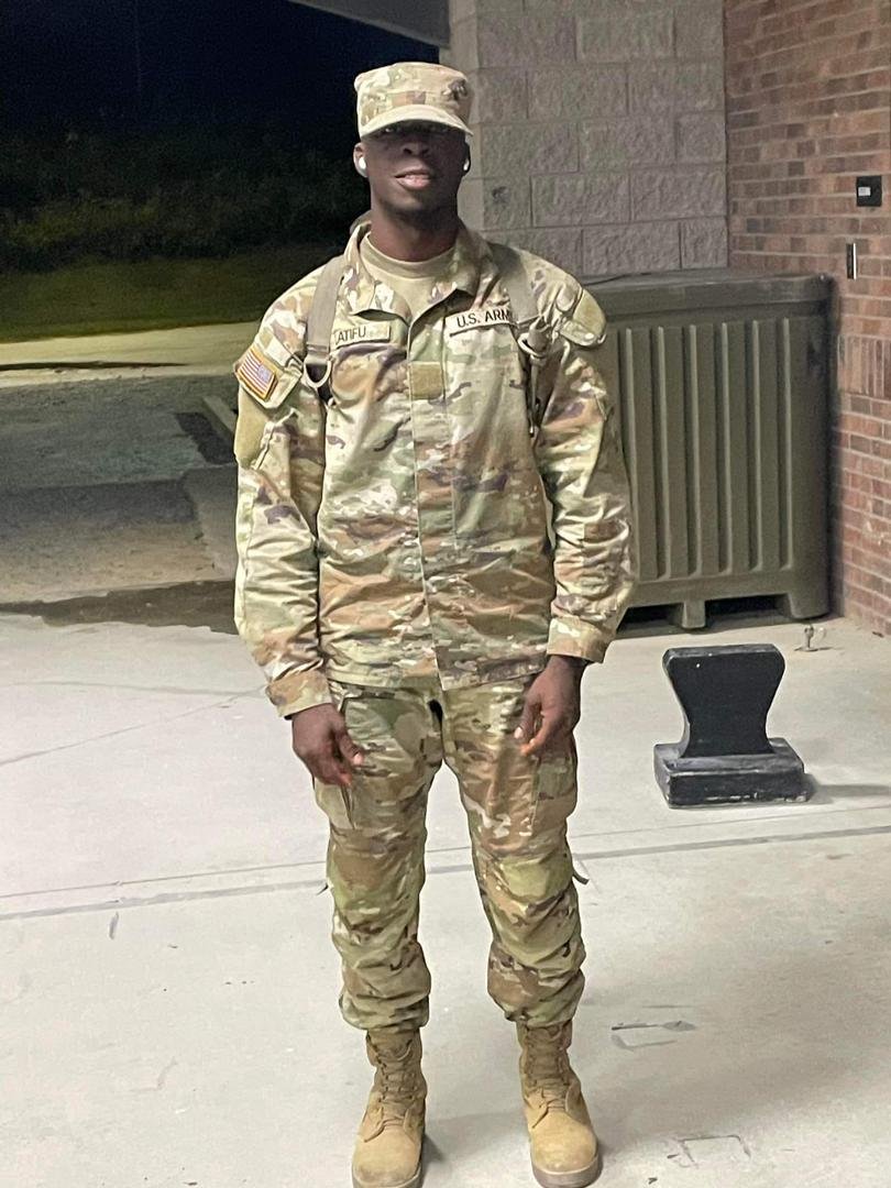 Keep your condolences; give us justice – Family of slain Ghanaian ...