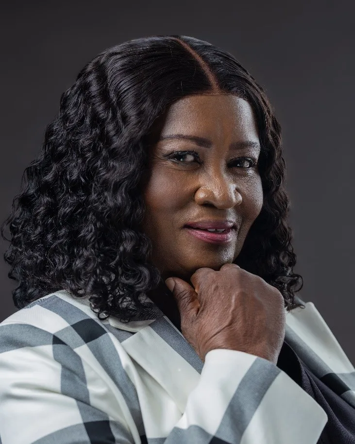 Profile of Professor Jane Naana Opoku-Agyemang – Starr Fm