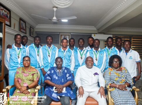 Sports News - StarrFM Online