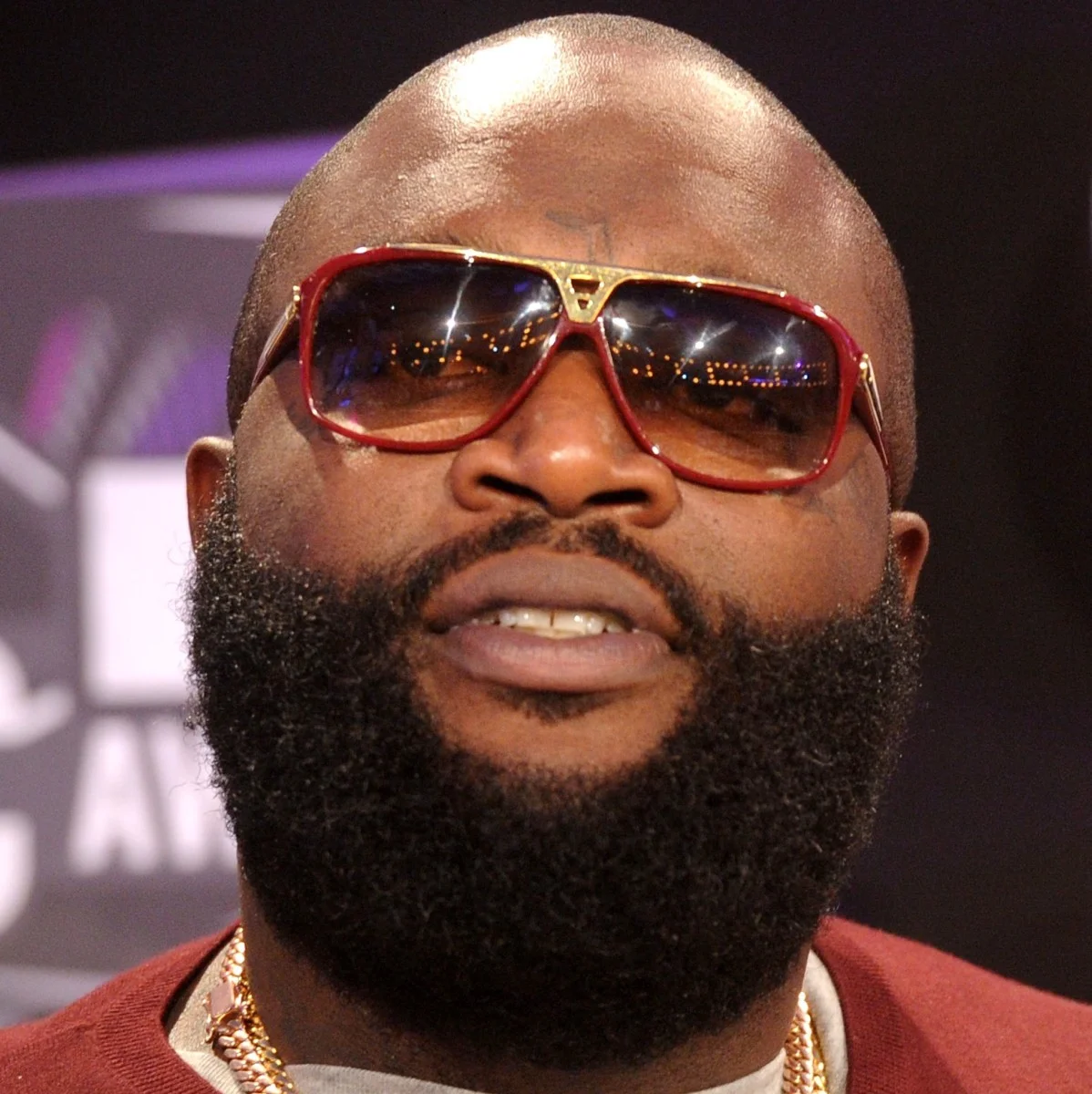 Rapper Rick Ross sued for not making show wheelchair accessible for ...