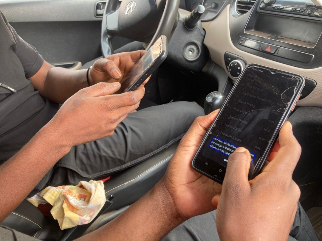 Ghana’s Mobile Money Interoperability; Enablers, Challenges and growth opportunities – Starr Fm