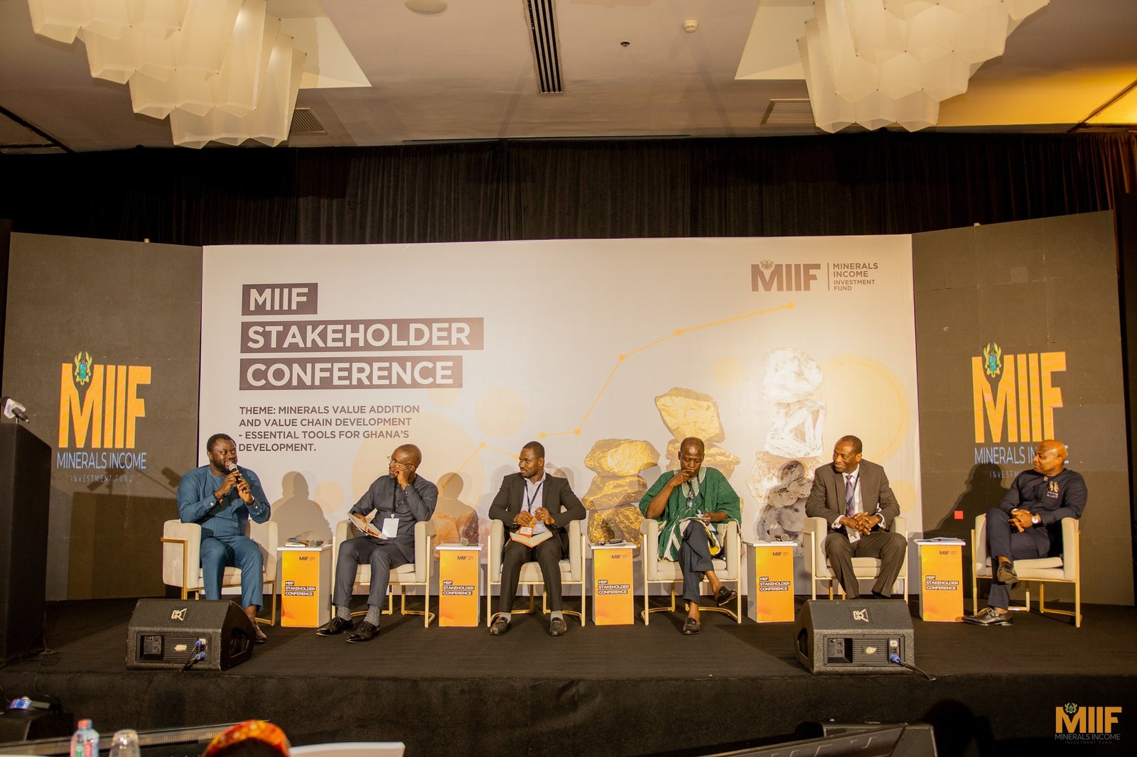 MIIF Gold Trade Program – A Multi-Billion-Dollar Opportunity For Ghana ...