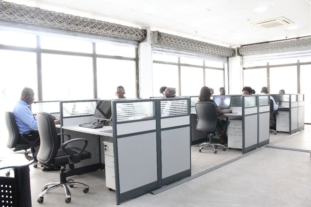 AIDEC Digital to launch state-of-the-Art BPO Centre to boost Ghana’s ...