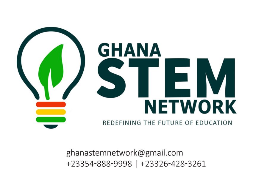 Ghana STEM Network Calls on Government for a Robust Approach to ...