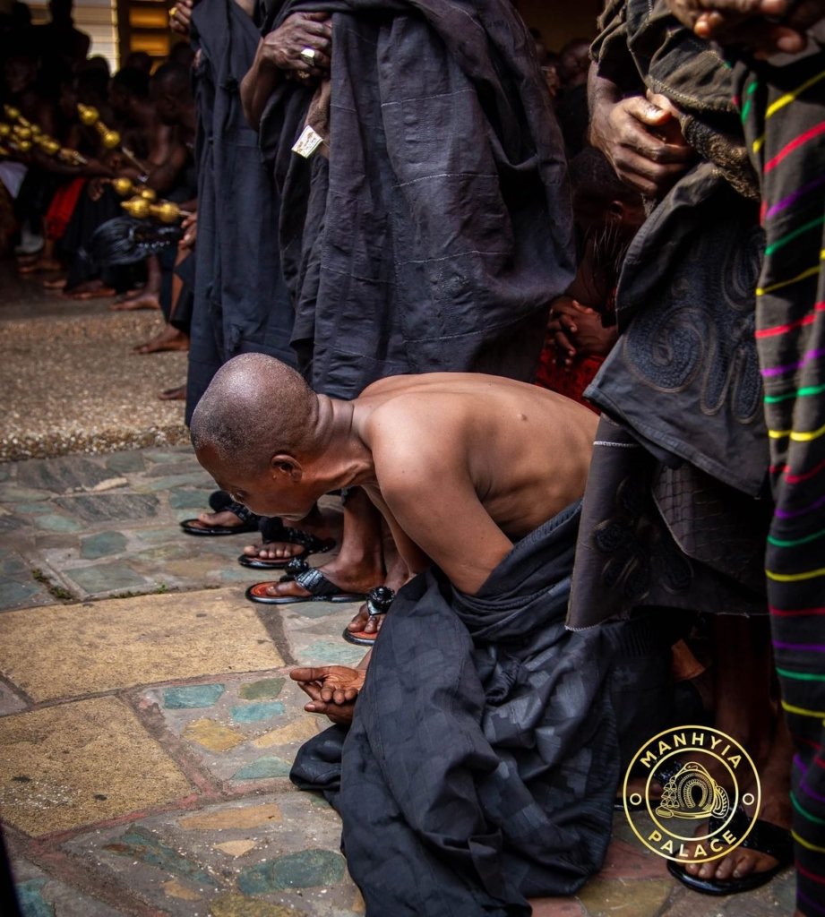 Asantehene destools Mpasaasohene over illegal mining, misconduct – Starr Fm