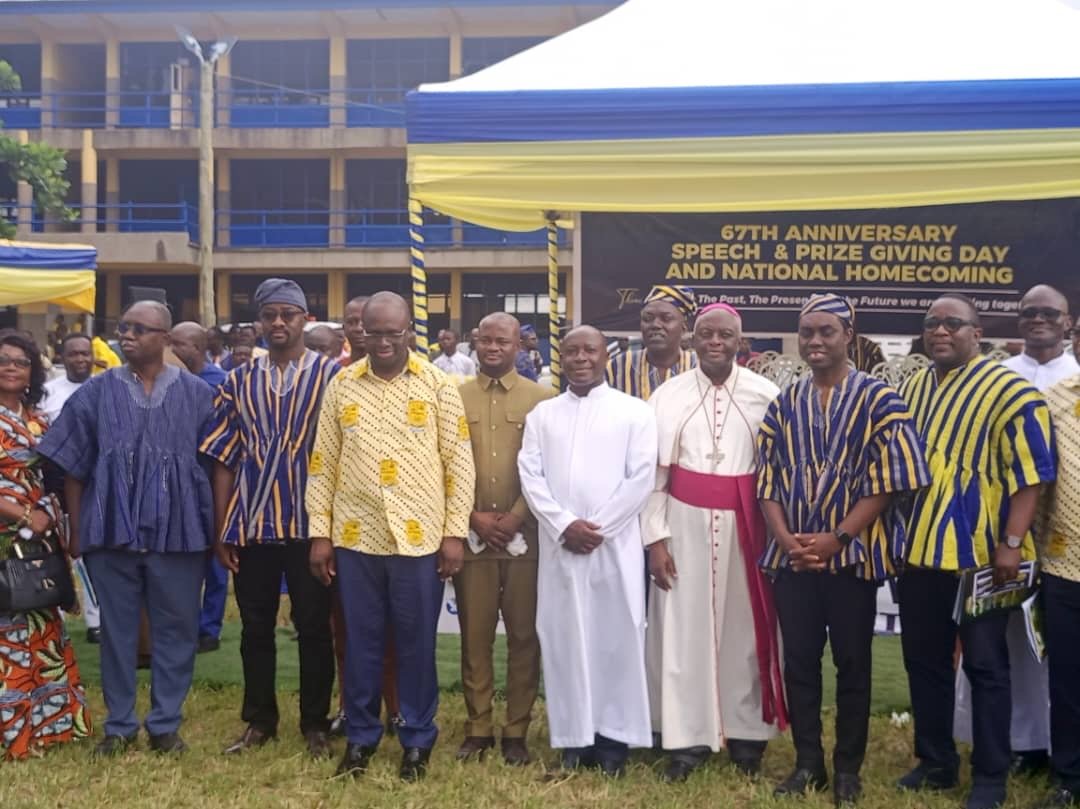 Pope John SHS to reduce student intake as part of single track ...