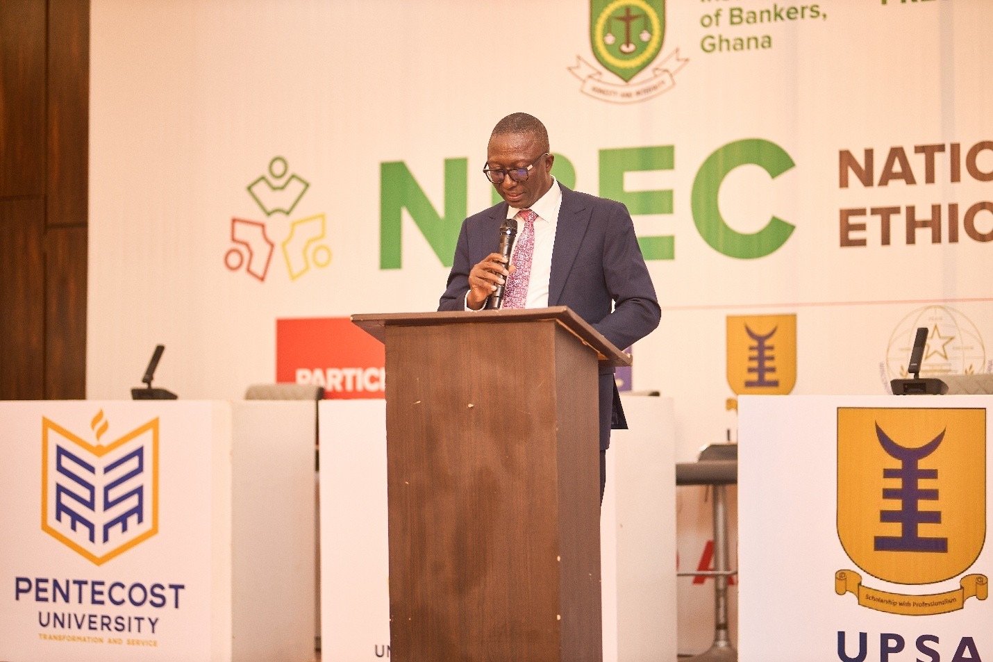 CIB Ghana champions ethical banking with inaugural national challenge ...