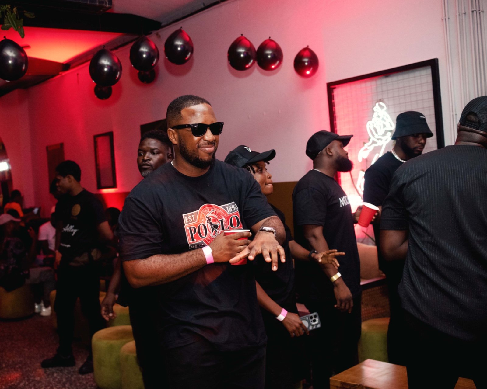 Fresh wave of cultural immersive experiences elevates Ghana’s nightlife ...