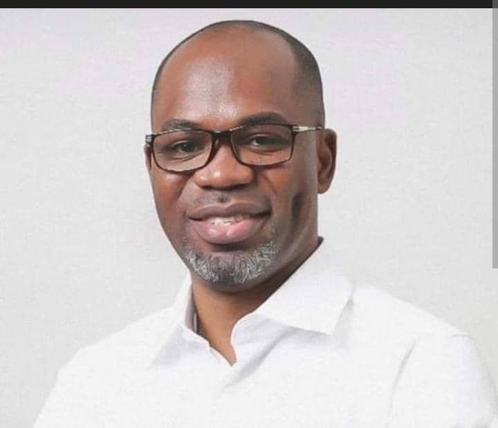 MP for Mfantseman hails Barari DV Lithium deal as lifeline for youth ...