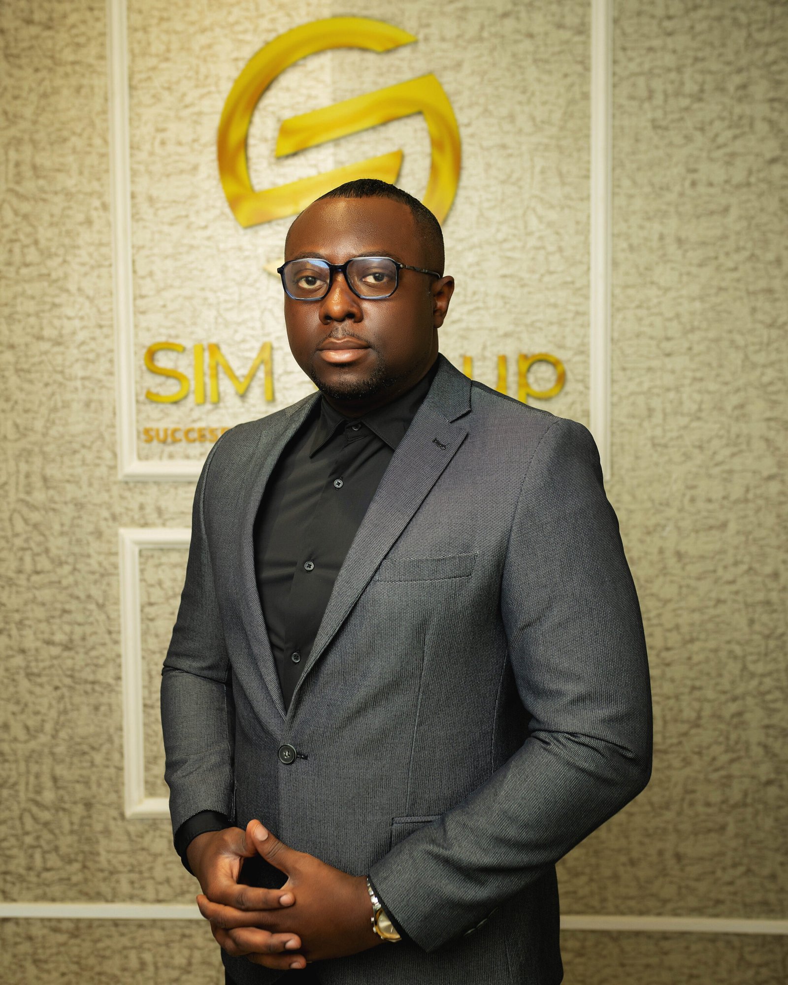 SIM Group wins Best Multifaceted Company at GOBAA 2025 – Starr Fm