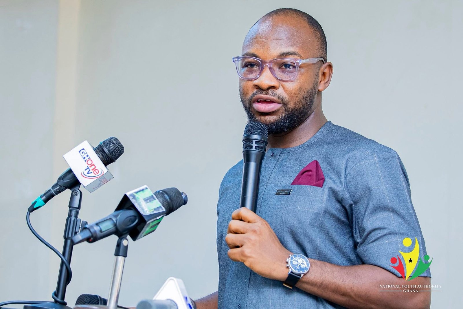 All 16 regions to host National Youth Festival events – NYA CEO – Starr Fm