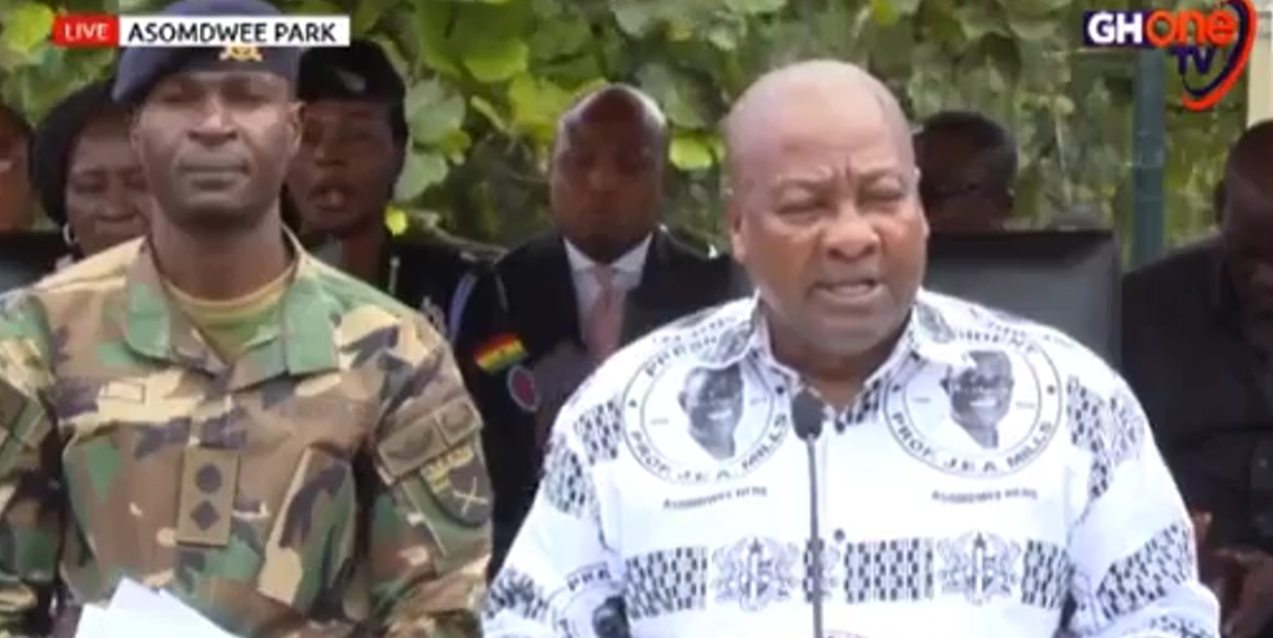 Efforts underway to revamp Prof. Mills Library after years of neglect ...