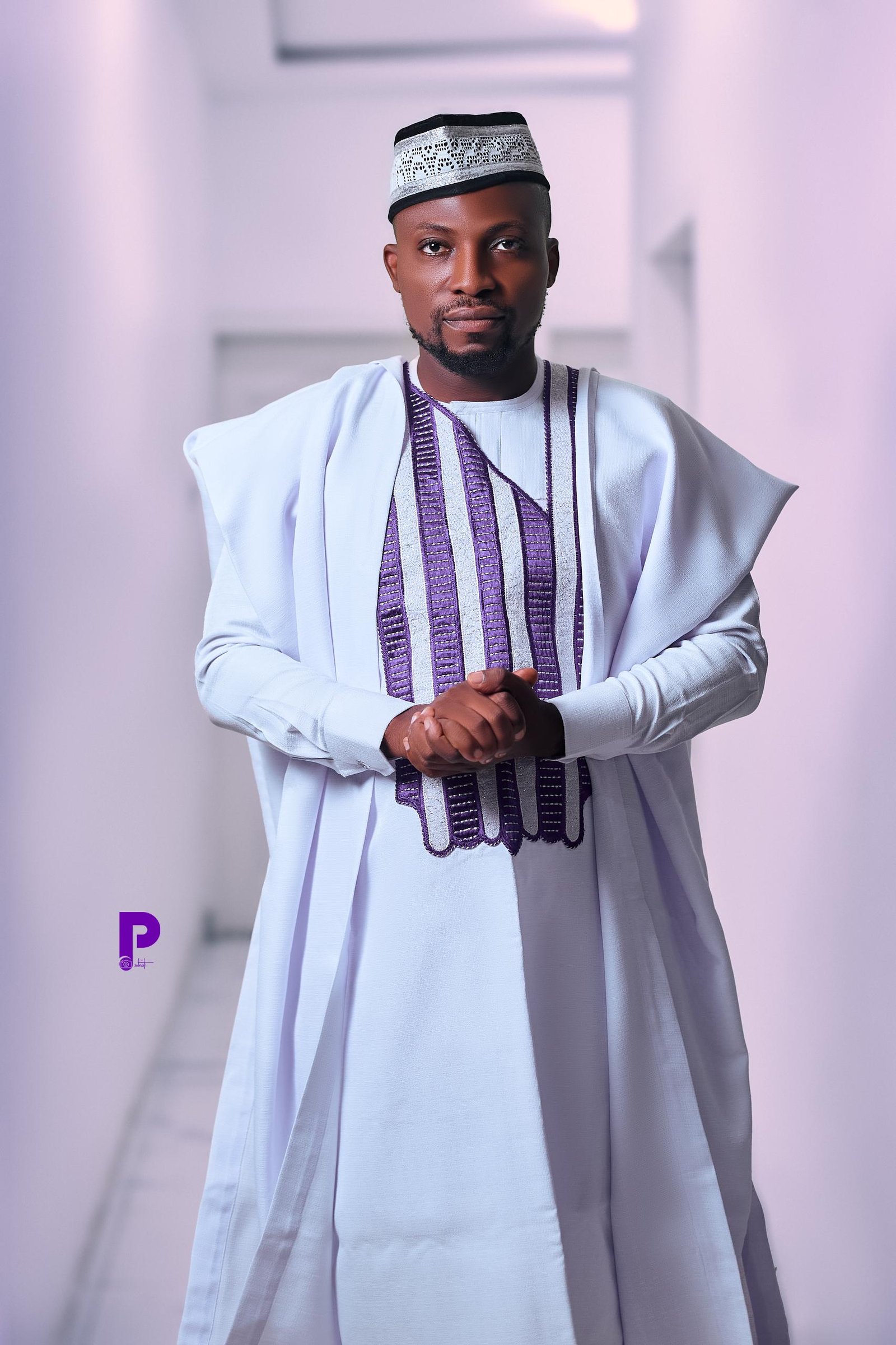 From Nima to the World: Lord Ibrahim Sani’s Billion-Dollar Vision for ...