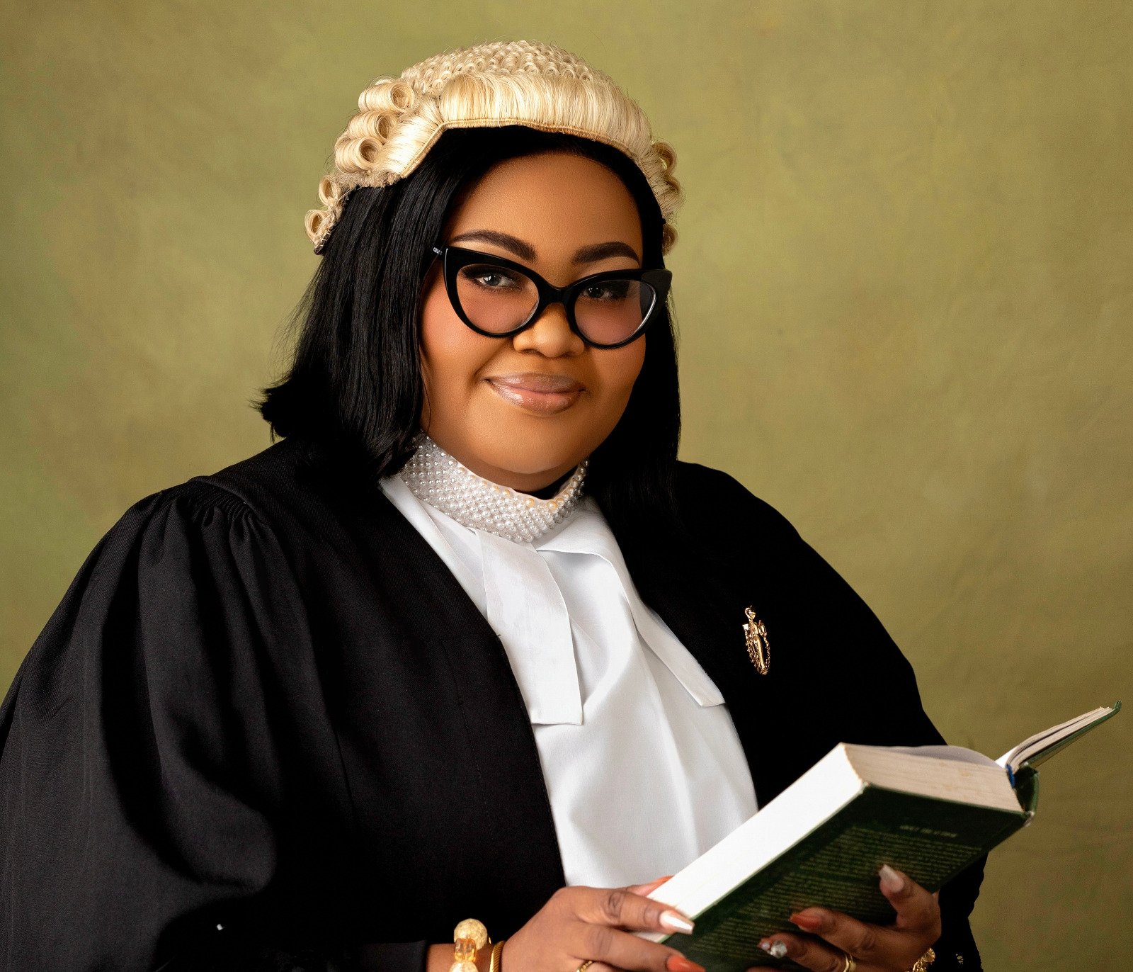 Judge Sedinam Awo Kwadam Makes History as First-Ever LLM Valedictorian ...