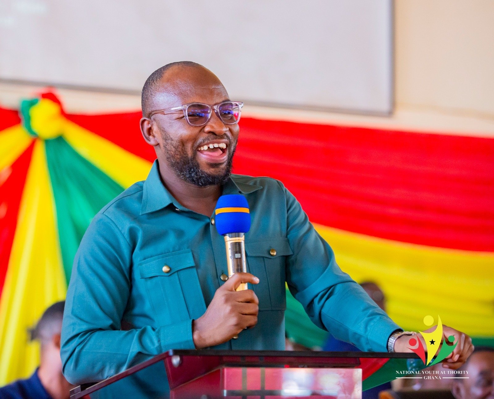 NYA engages Western Region master craftsmen on National Apprenticeship ...