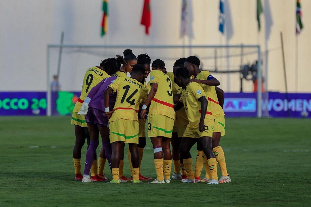 Black Queens slip to 67th in latest FIFA rankings despite WAFCON bronze ...