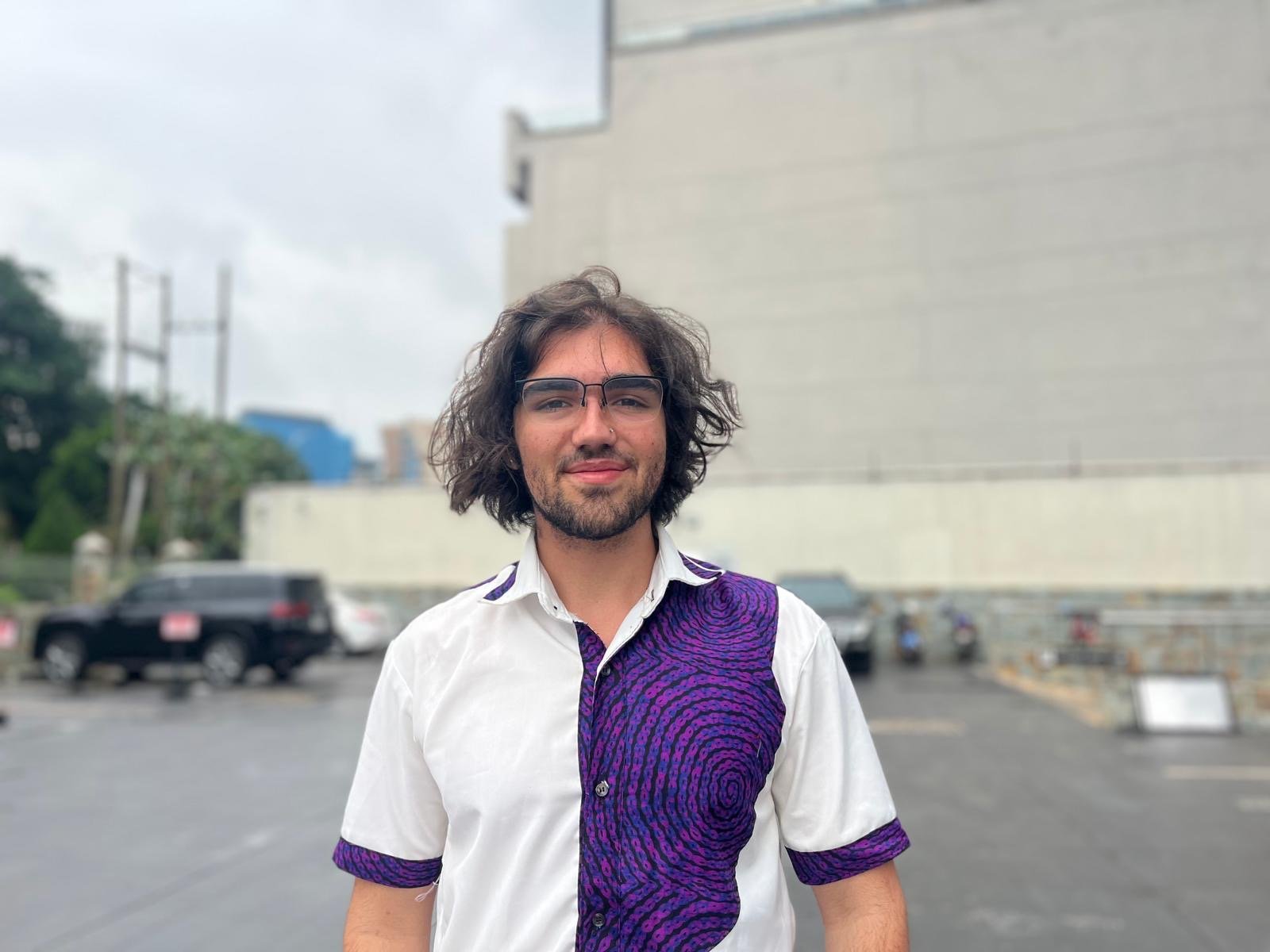 Inside Ghana’s Courts: A Student Journalist’s Firsthand Experience ...