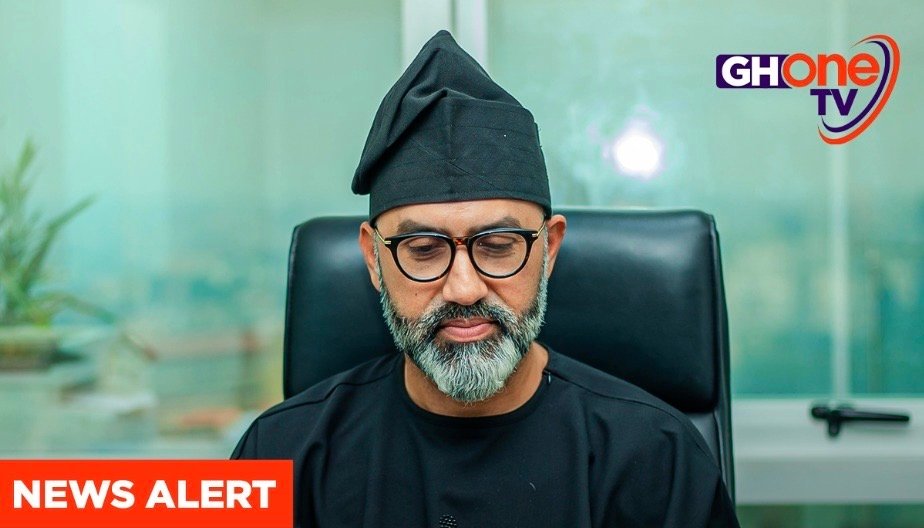 EIB’s Santokh Singh pays tribute to helicopter crash victims – Starr Fm