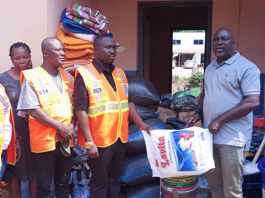 Gbinyire conflict: 30 victims, including a 4-month-old baby, find ...