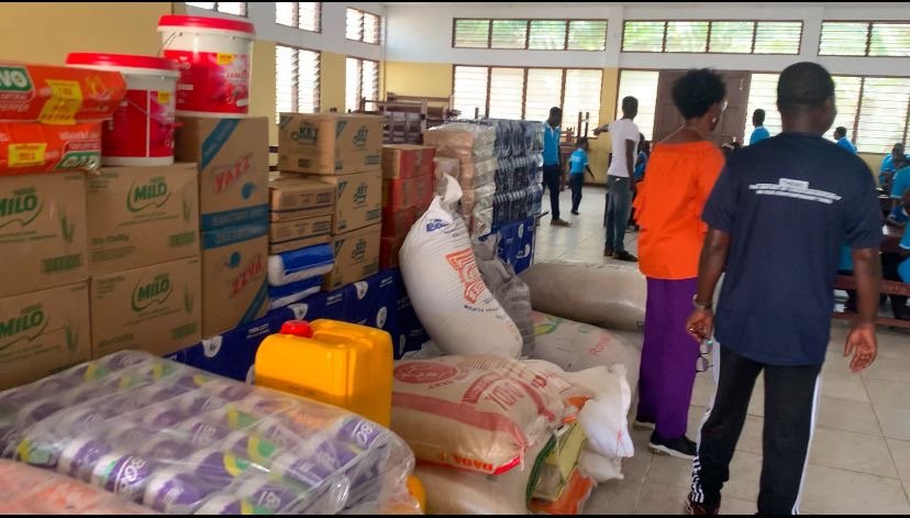 Justmoh CEO calls for national support for special needs schools – Starr Fm