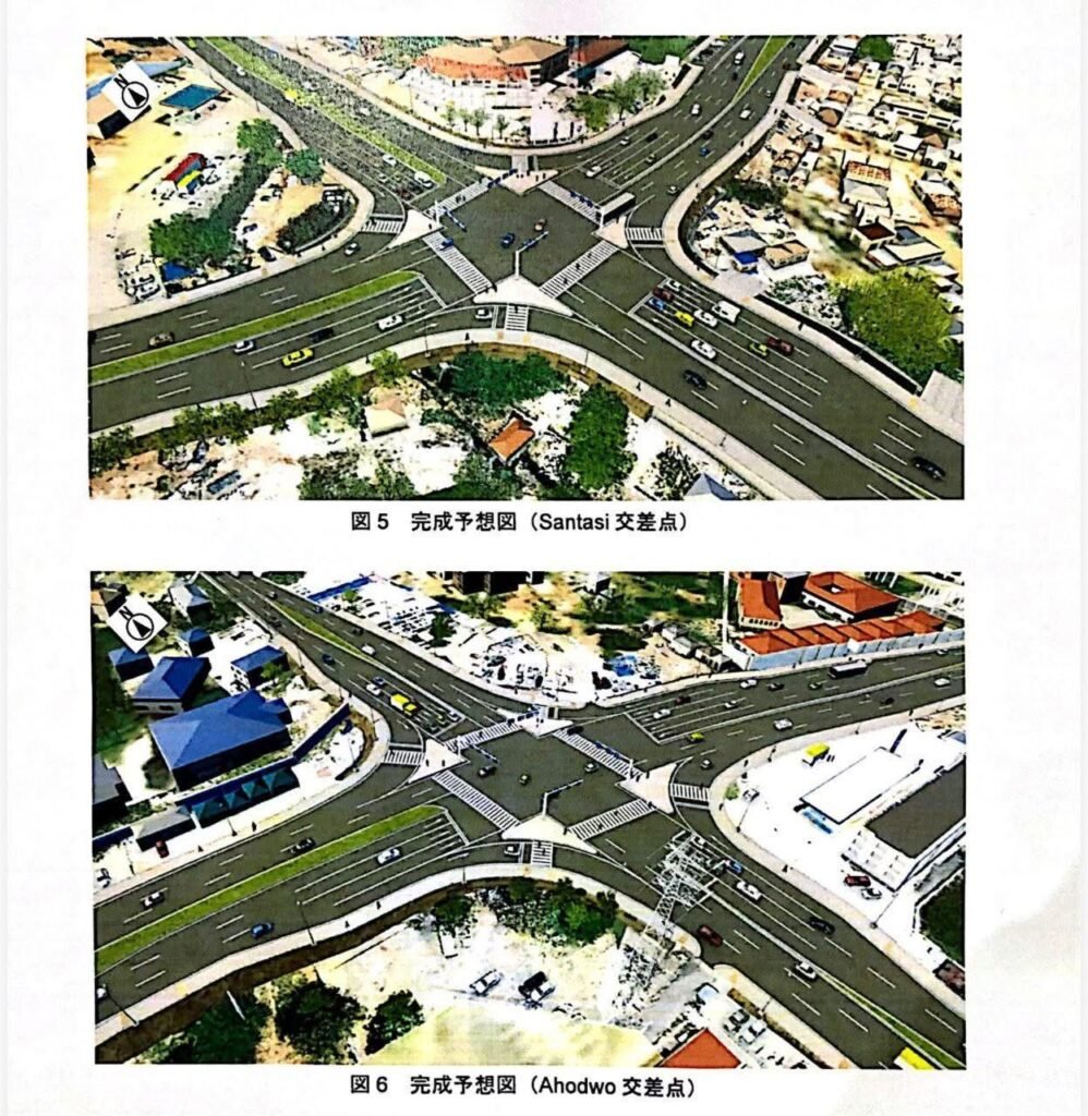 Gov’t secures ¥3 billion JICA Grant to transform Kumasi’s inner Ring ...