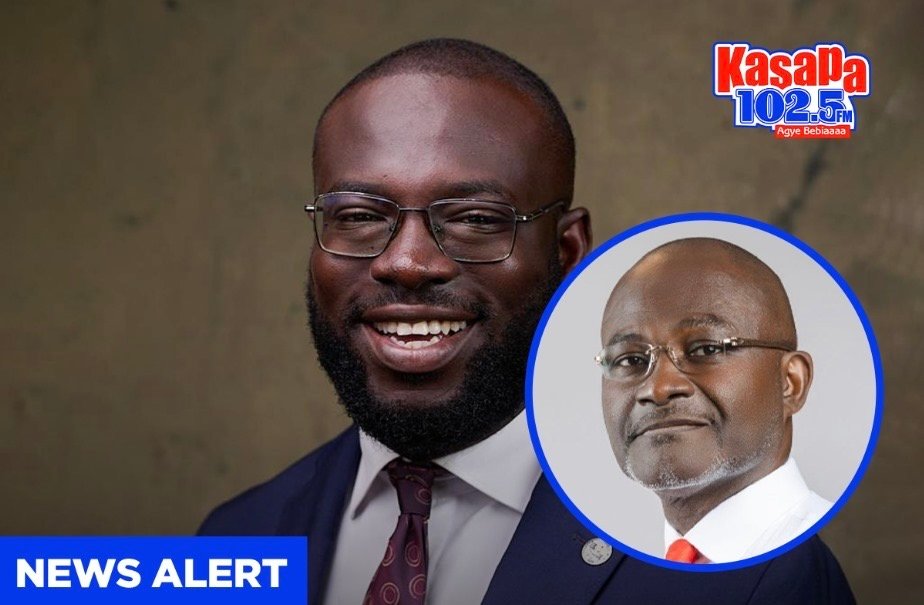 Kobby Amoah: Ken Agyapong did not insult Akufo-Addo in viral ‘Kofi Job ...