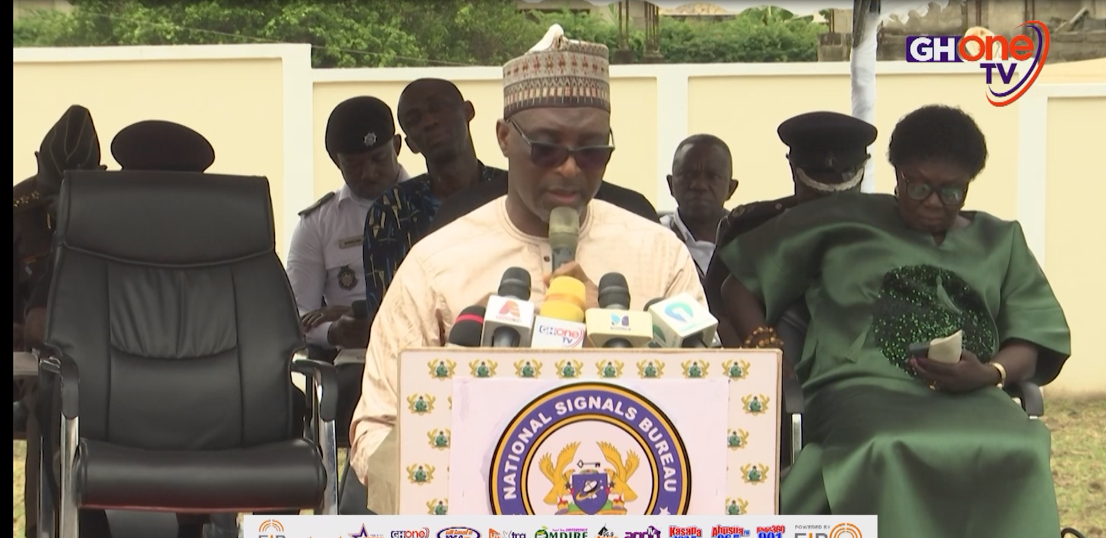 “We’ll no longer tolerate assault on security officers” – Interior ...