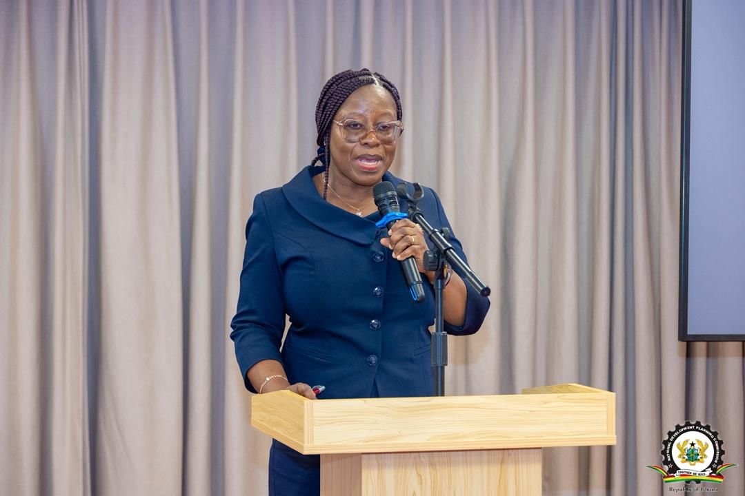 Ghana urged to harness diaspora potential for national development and ...