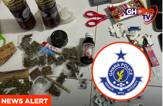 A/R: Police arrest two suspects for illegal possession of 2,600 AK-47 ...