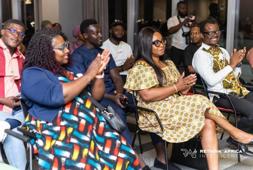 Rethink Africa Intelligence Conference 2026 launched – Starr Fm